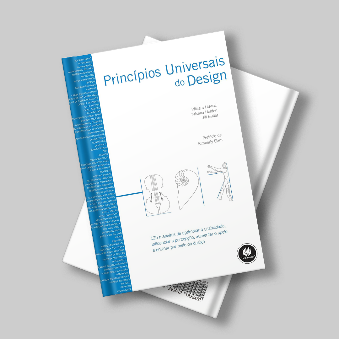 5 livros de Design Gráfico que todo designer precisa ler